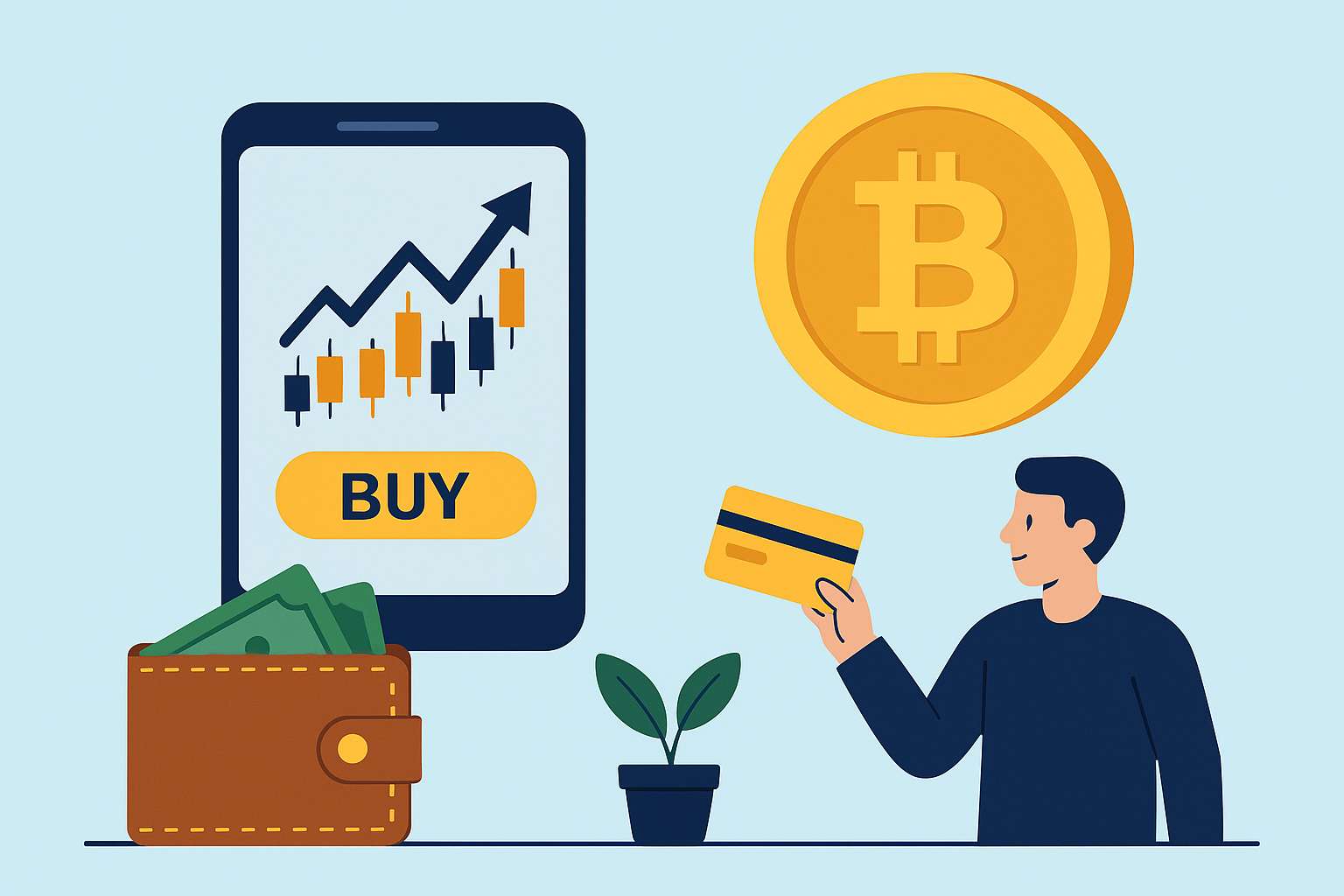 Crypto Kopen - Crypto Nieuwsblad