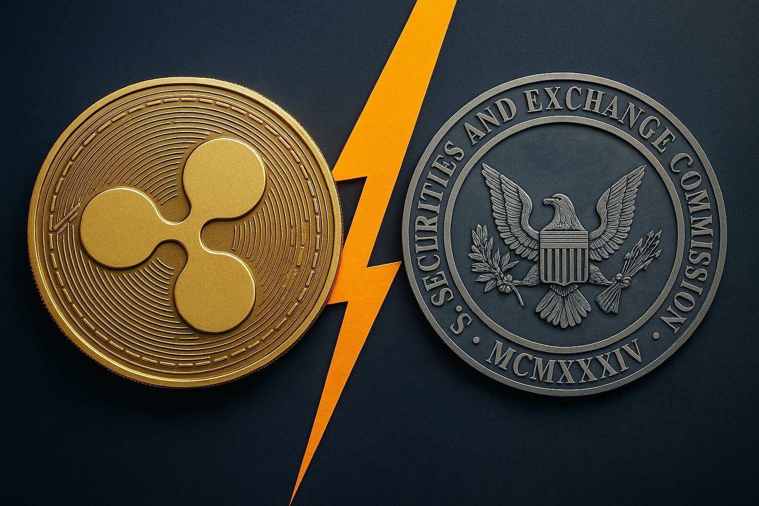 Ripple vs SEC geruchten over einde rechtszaak onjuist - Crypto Nieuwsblad