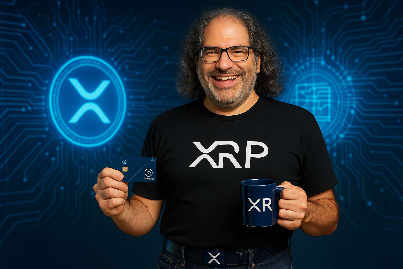 Ripple-CTO onthult: XRP Ledger update dichterbij dan ooit - Crypto Nieuwsblad